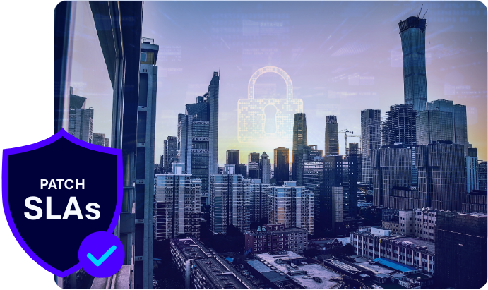 Puppet Core: Vendor-Supported Releases & Guaranteed SLAs